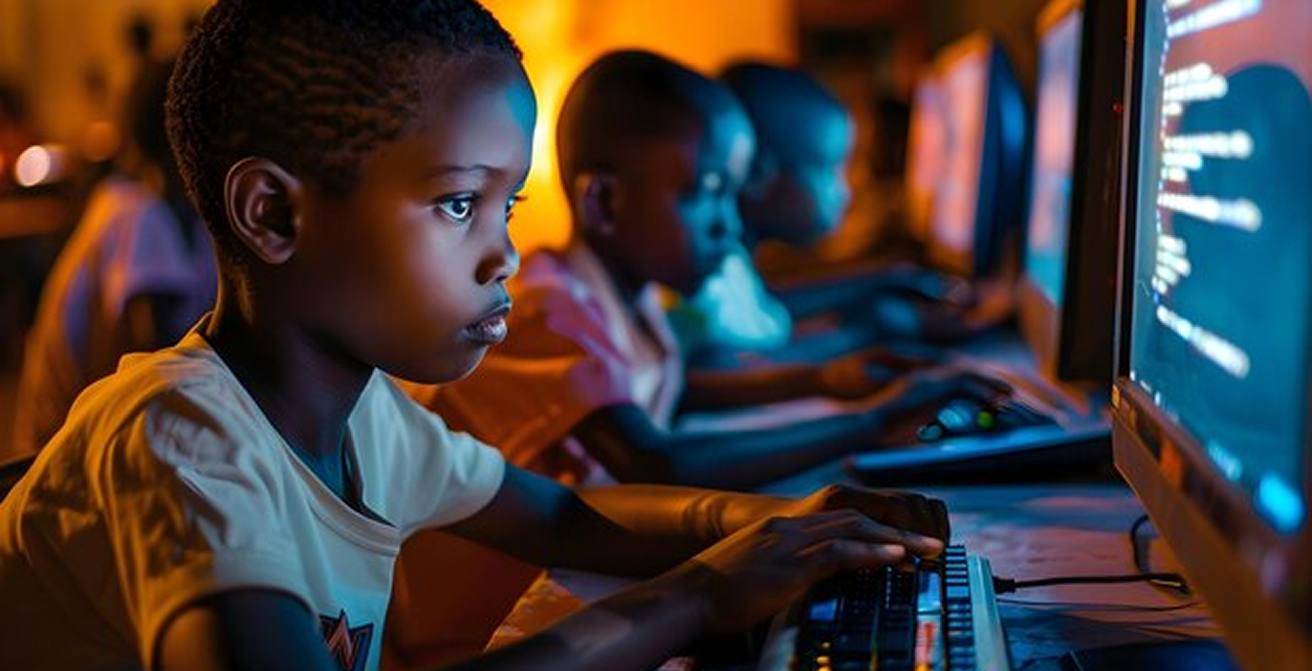 Block-Scholars Africa